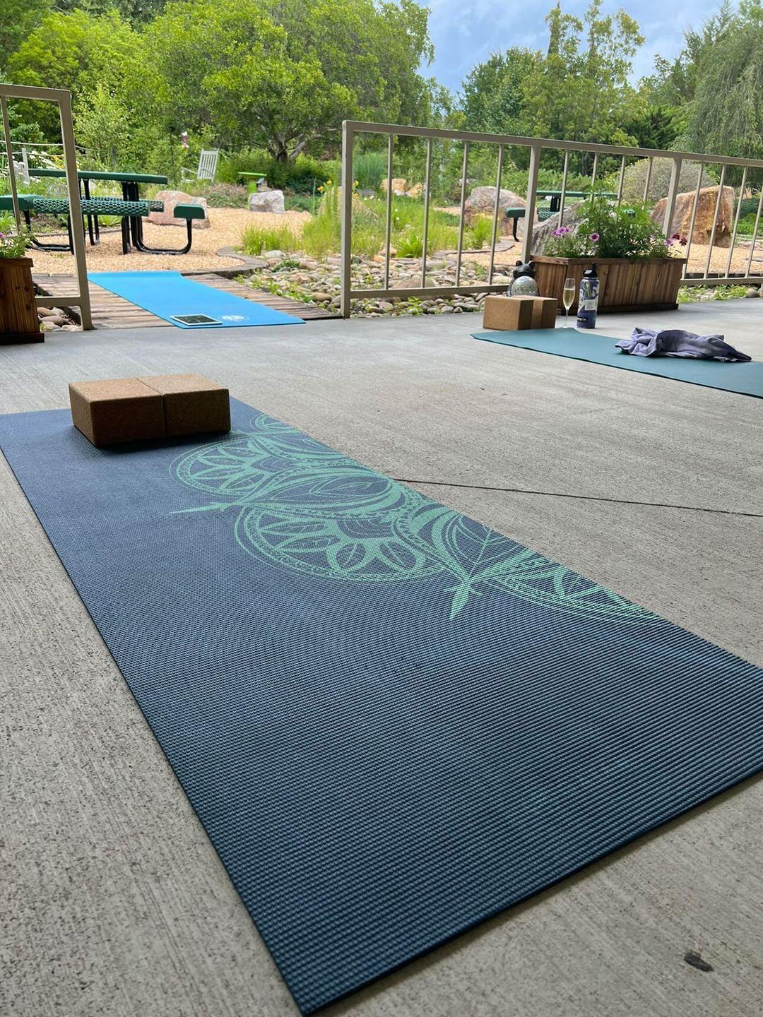 June Yoga Challenge: 30 Days for $30! Commit to Your Practice - Guiding ...